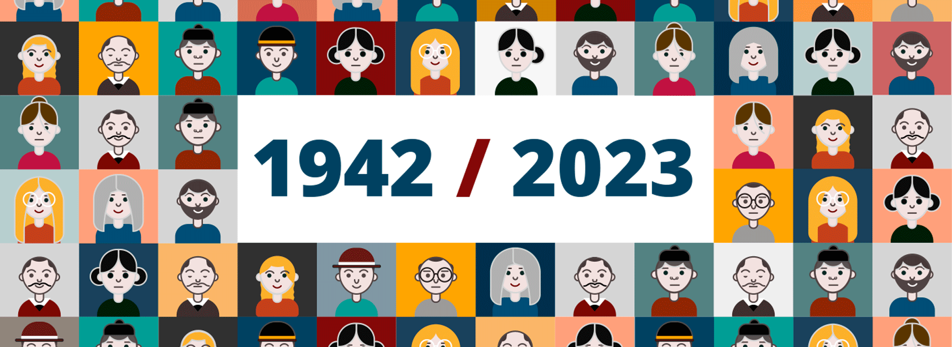 La BNE publica la lista de los autores y autoras de su catálogo cuya ...