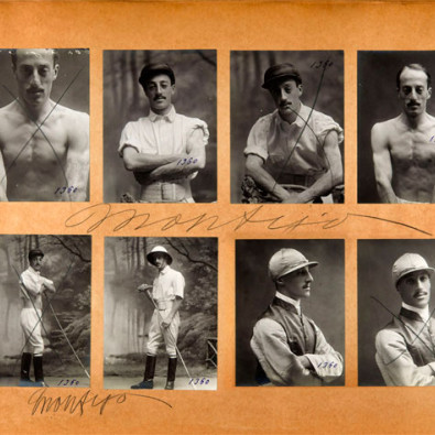 Fotografía | Biblioteca Nacional de España